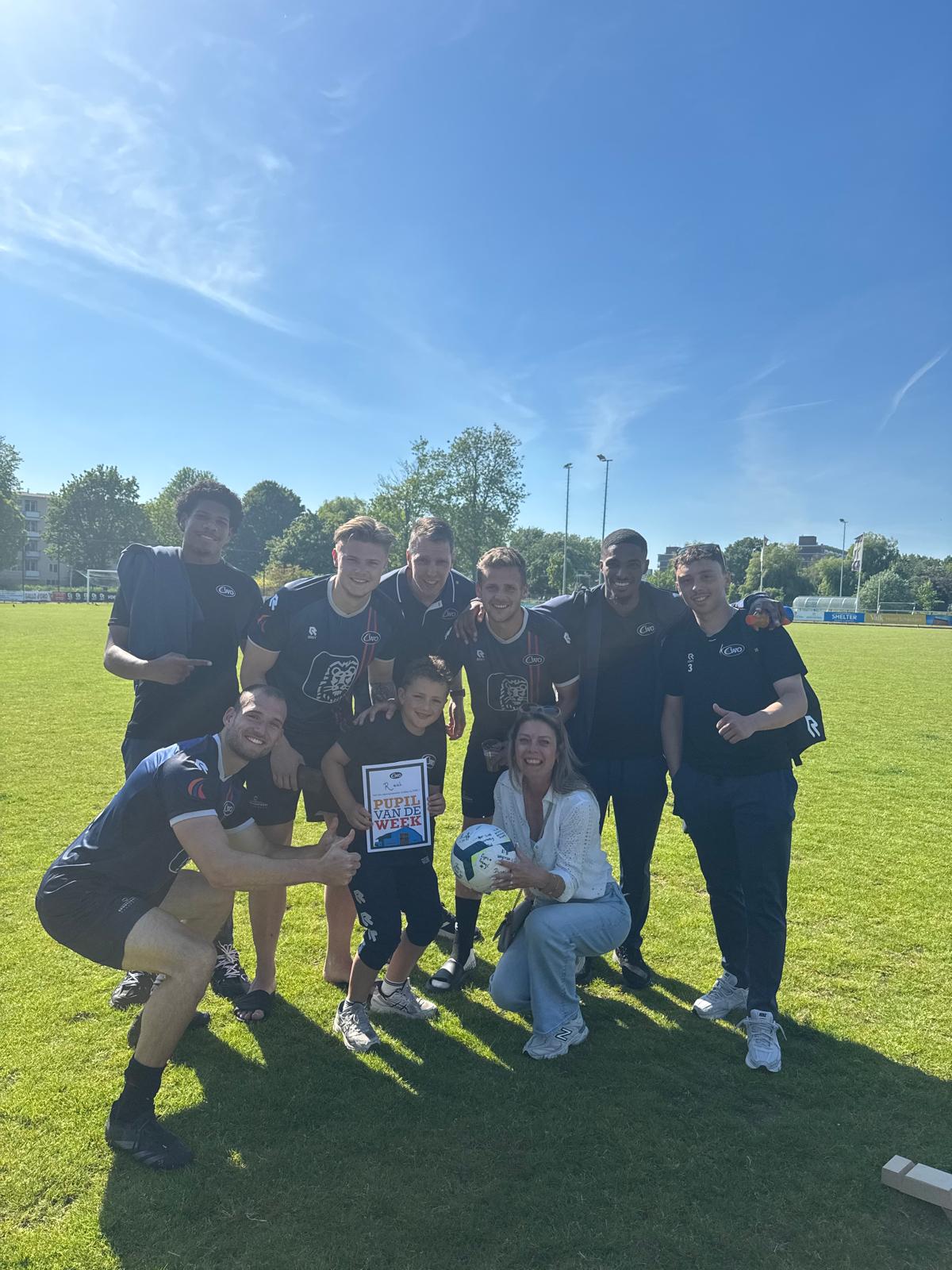 Home - CWO Vlaardingen