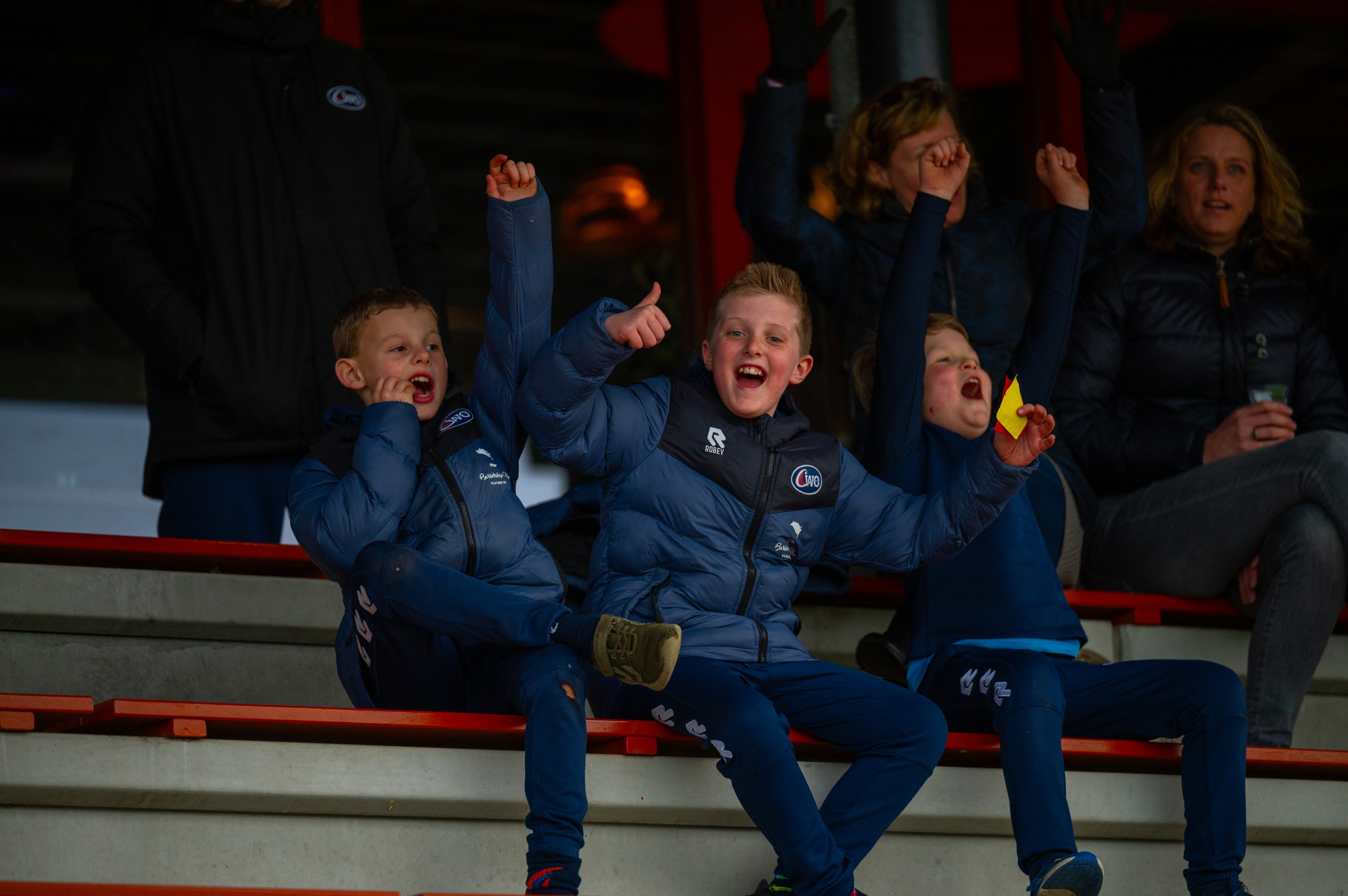 Home - CWO Vlaardingen