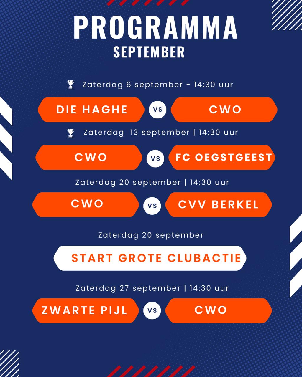 Home - CWO Vlaardingen