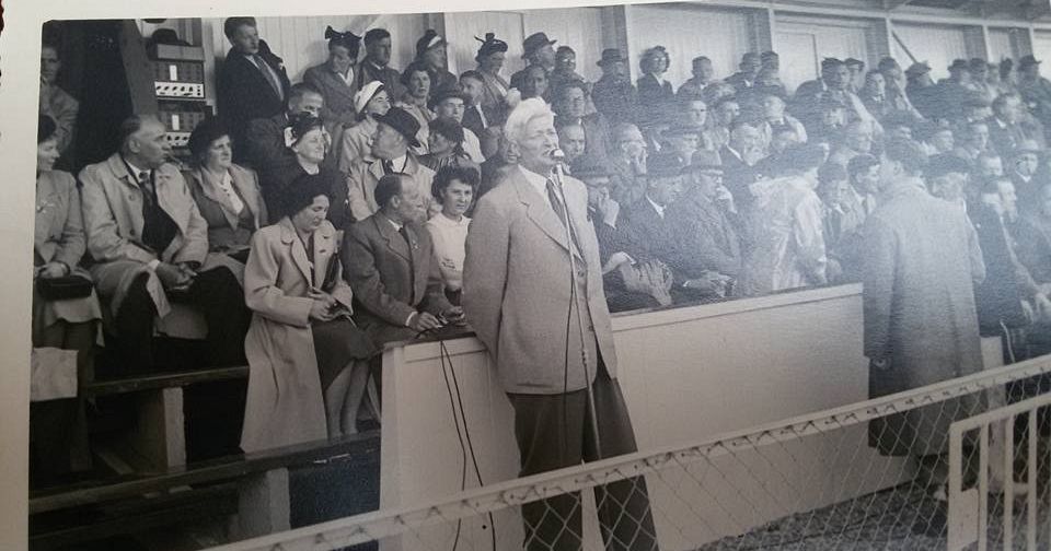 Historie - CWO Vlaardingen